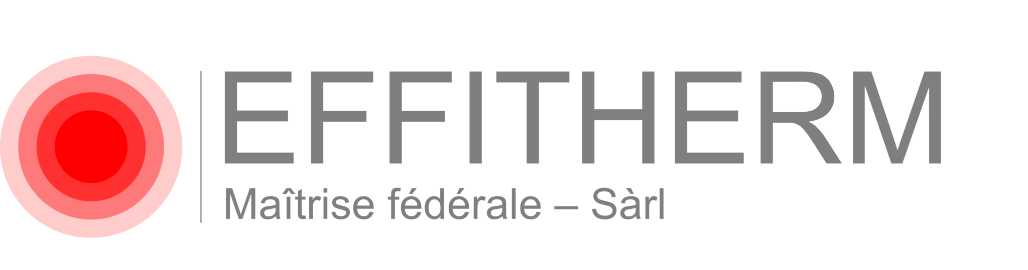 Effitherm Sàrl – Maîtrise fédérale